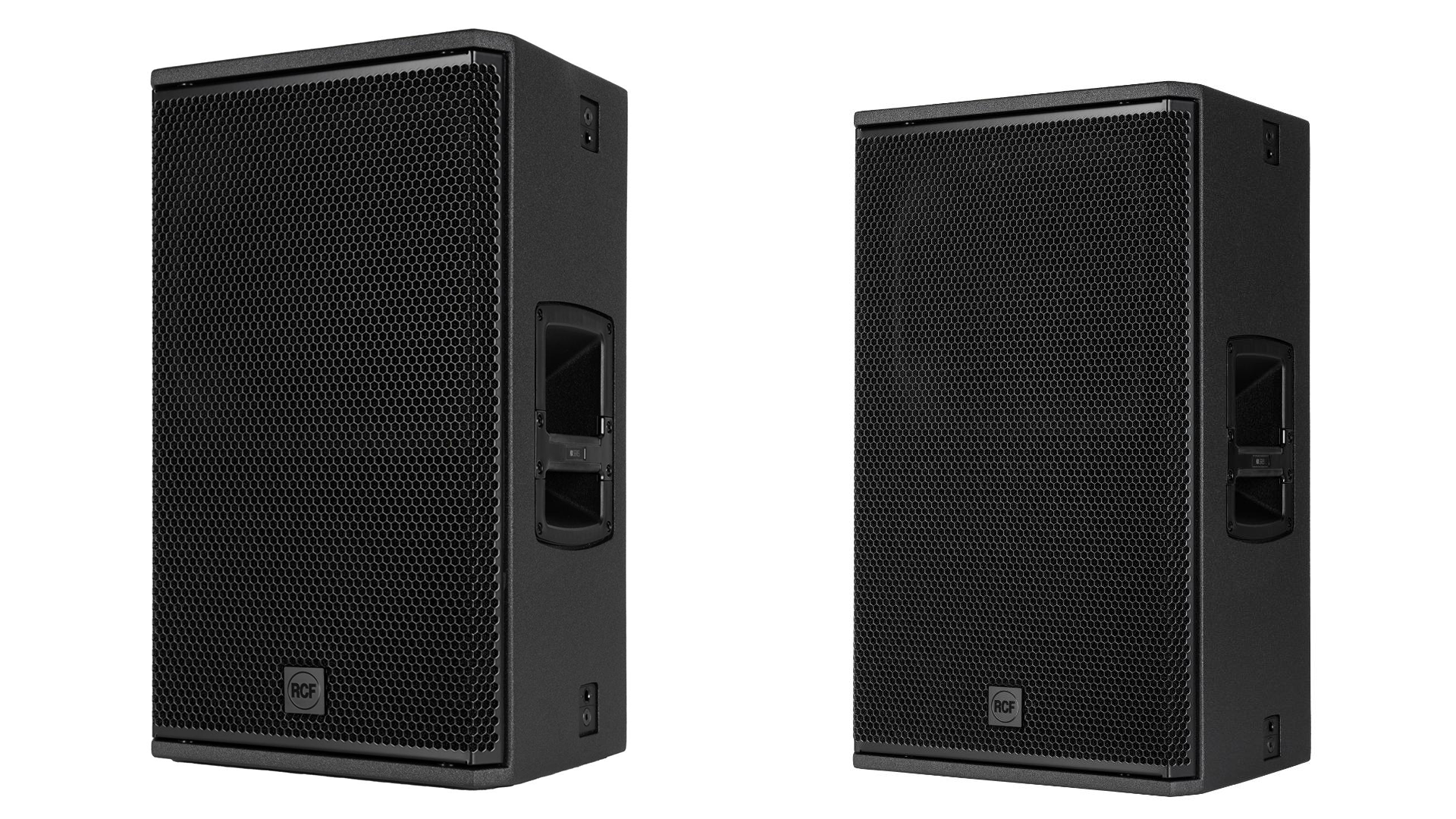 RCF ajoute deux enceintes à sa série NX ! - Audiofanzine