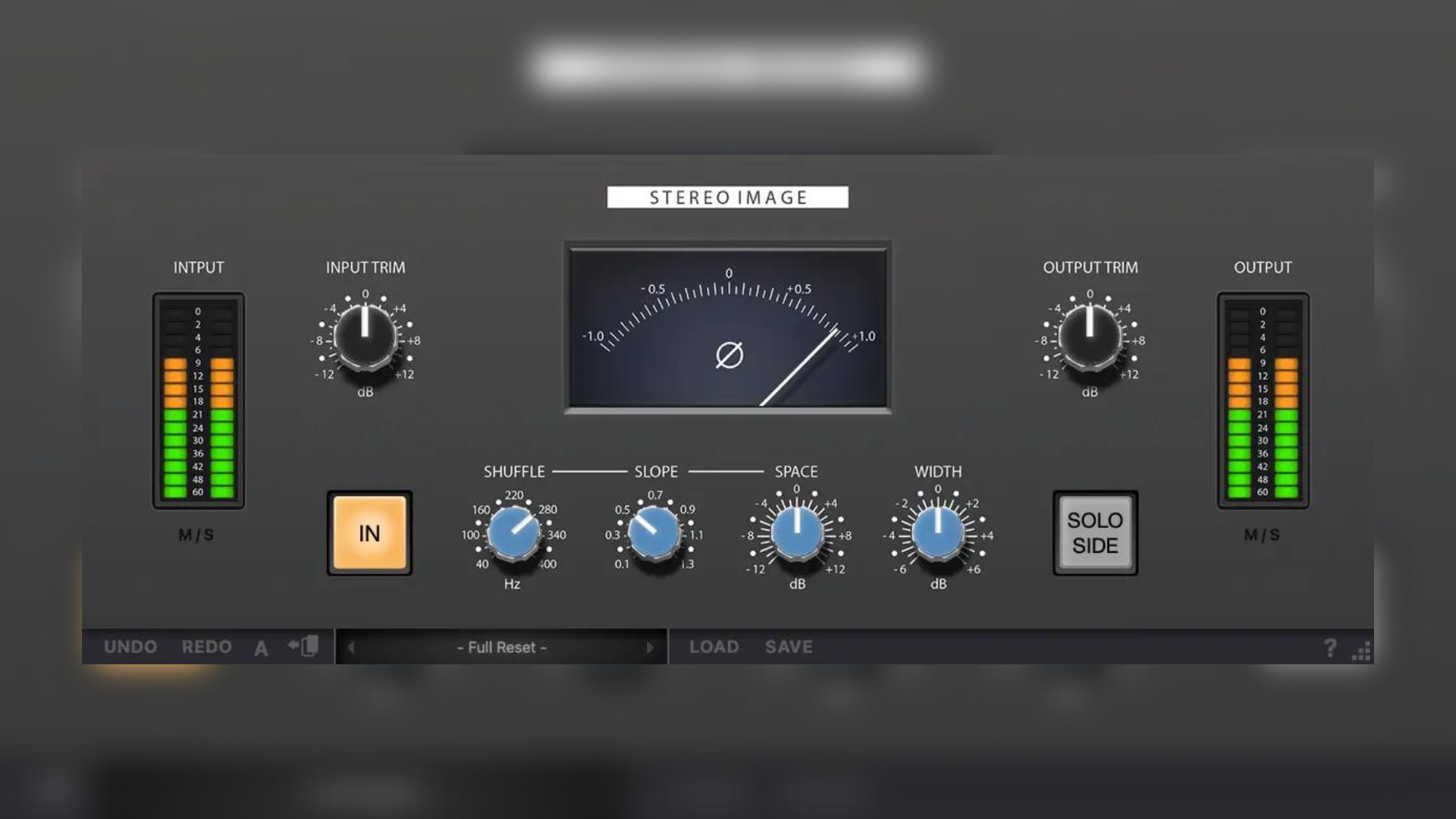 Red Rock Sound a sorti le Fuse Stereo Image - Audiofanzine