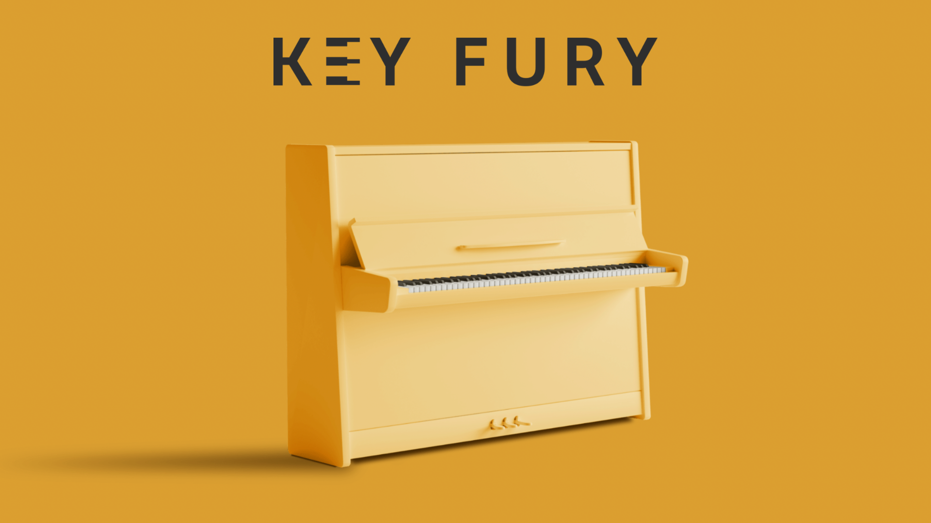 Sample Logic sort Key Fury - Audiofanzine