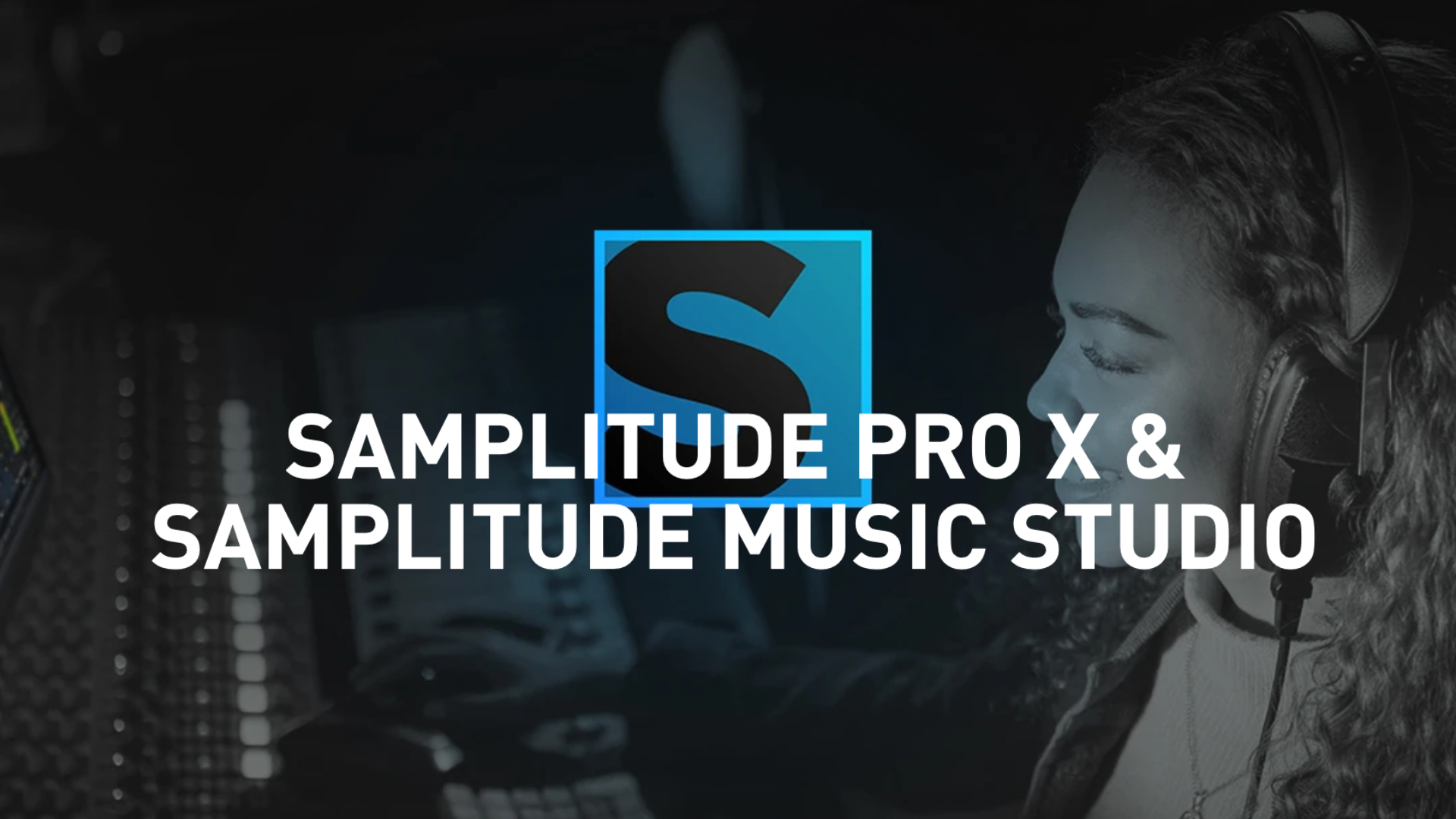 Samplitude Pro X8 et Samplitude Pro X8 Suite sont là - Audiofanzine
