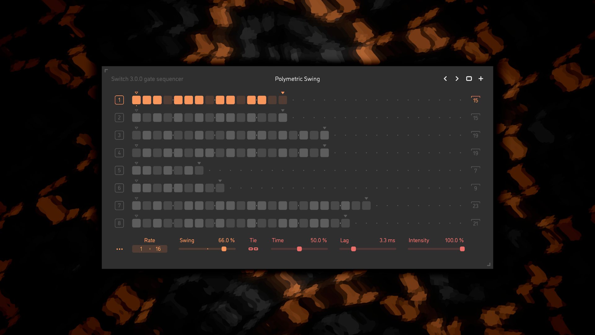 Sinevibes annonce Switch 3 - Audiofanzine