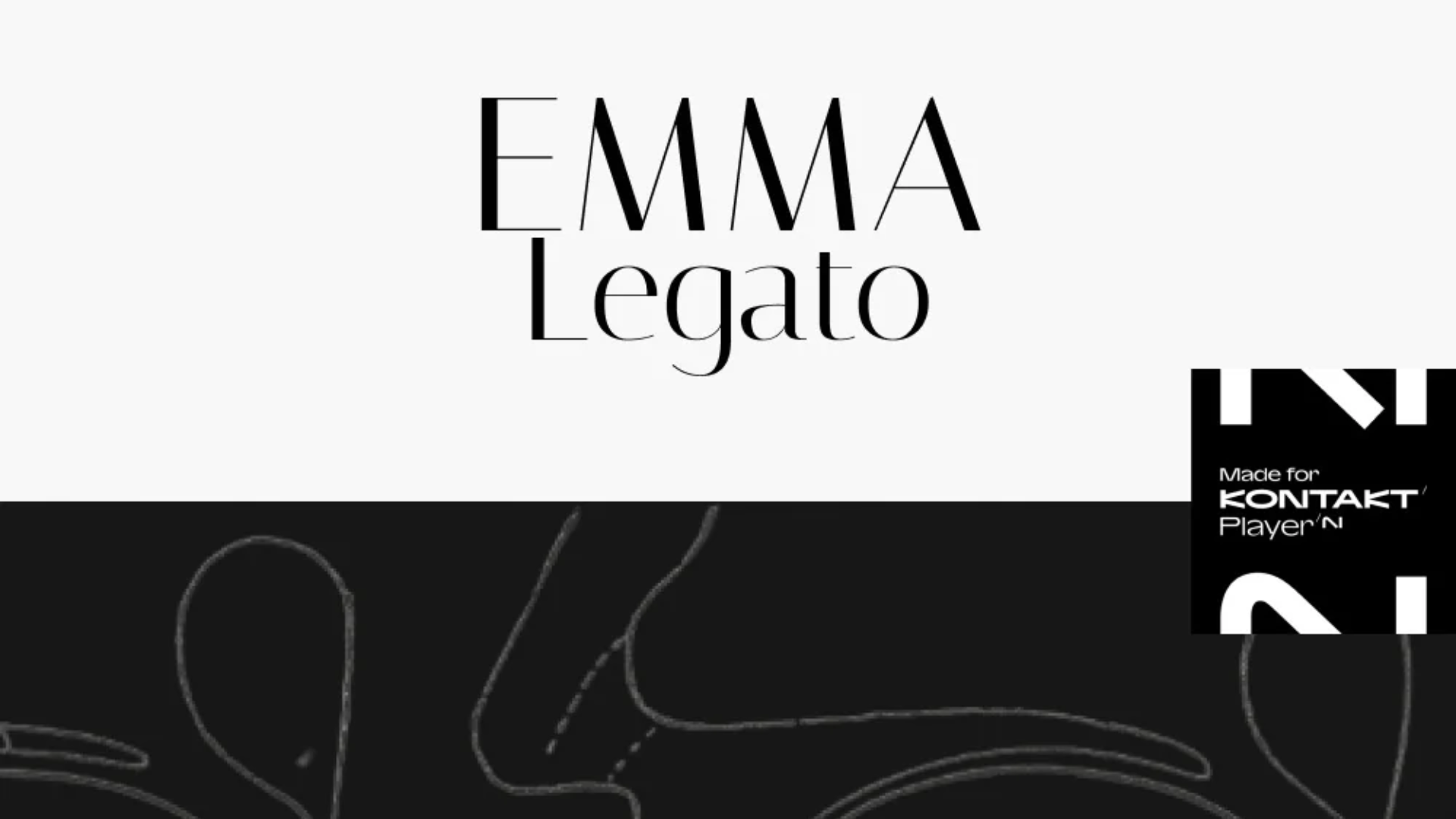 Sonora Cinematic publie Emma Legato - Audiofanzine