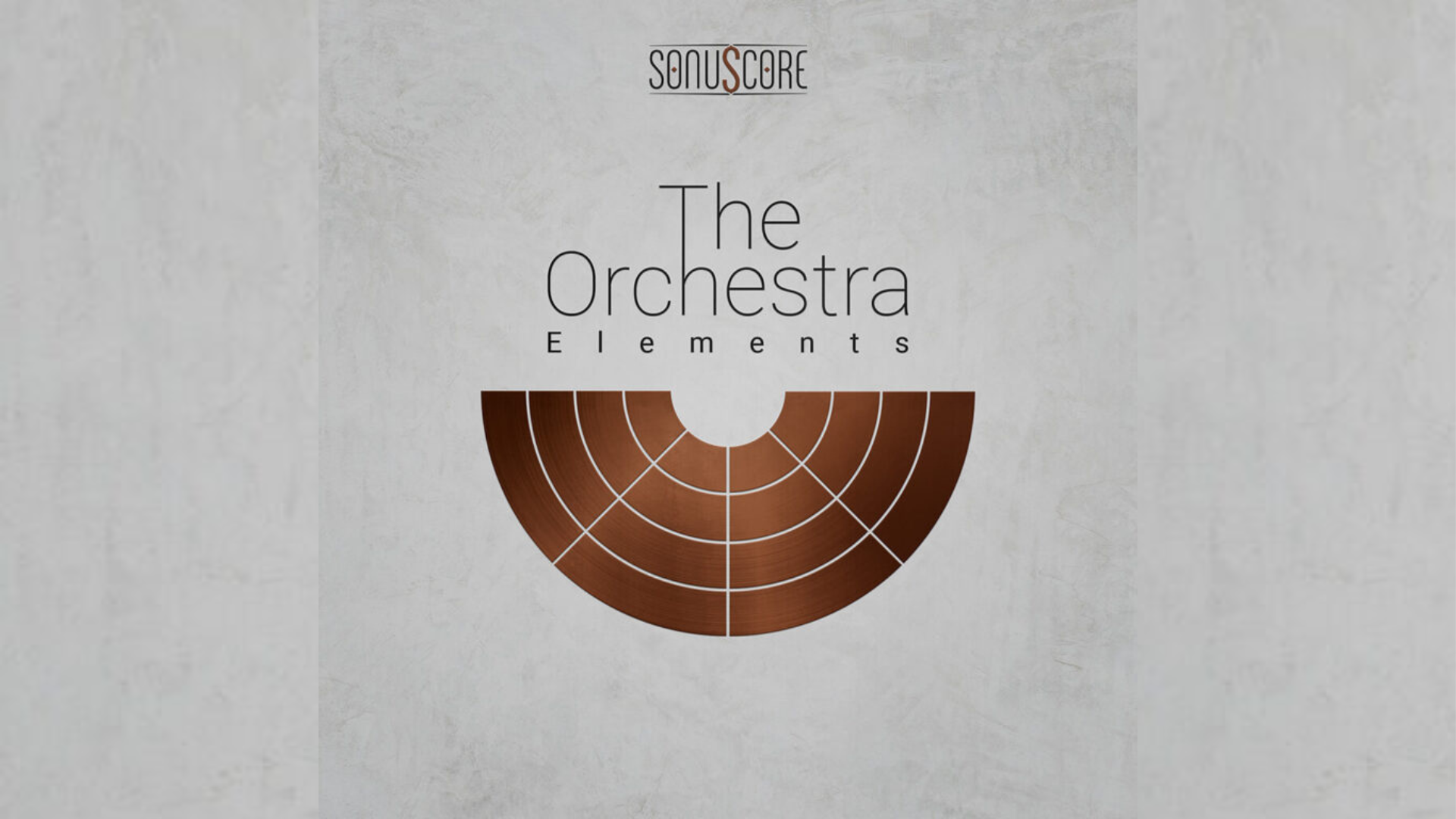 Sonuscore vous offre The Orchestra Elements - Audiofanzine