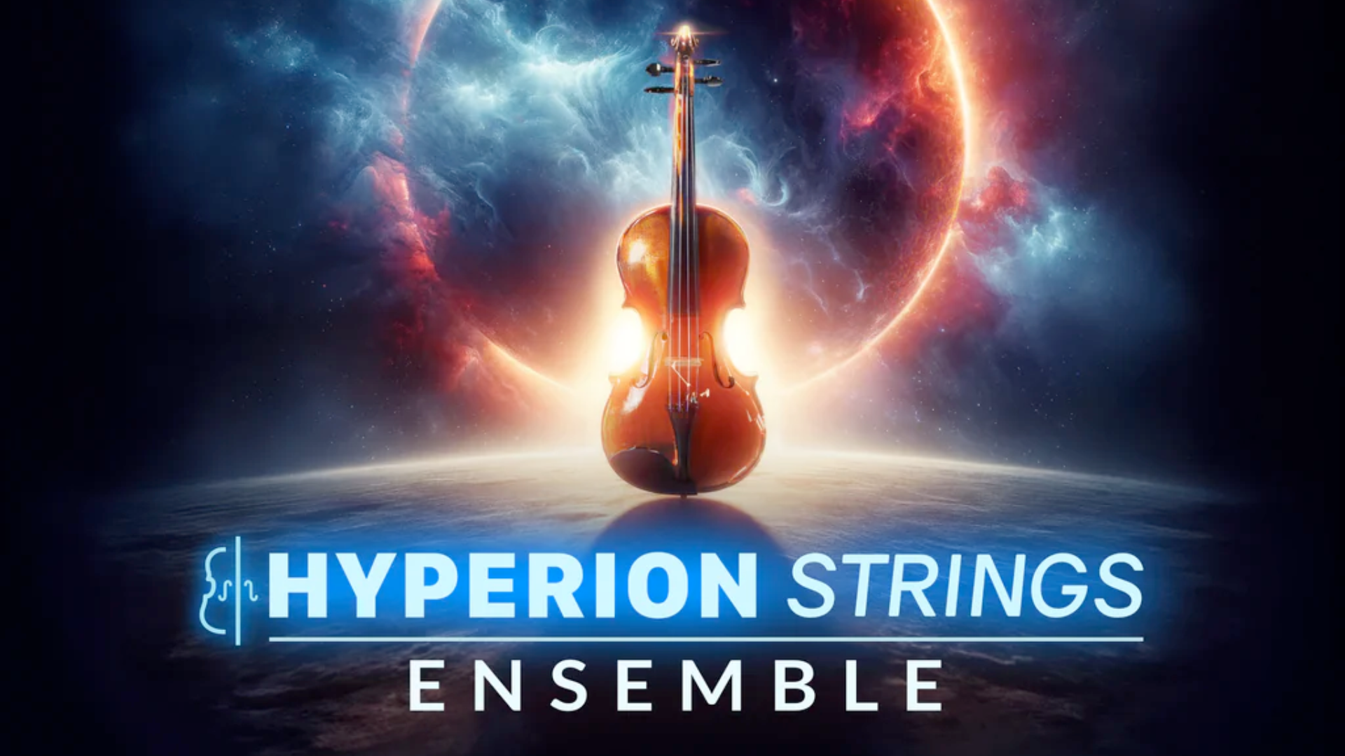 Soundiron sort Hyperion Strings Ensemble pour Kontakt - Audiofanzine