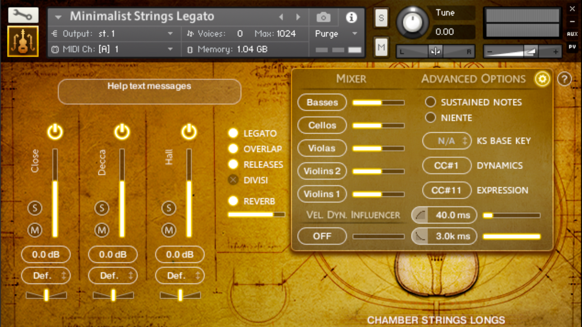 Strezov Sampling vous offre une banque de sons - Audiofanzine