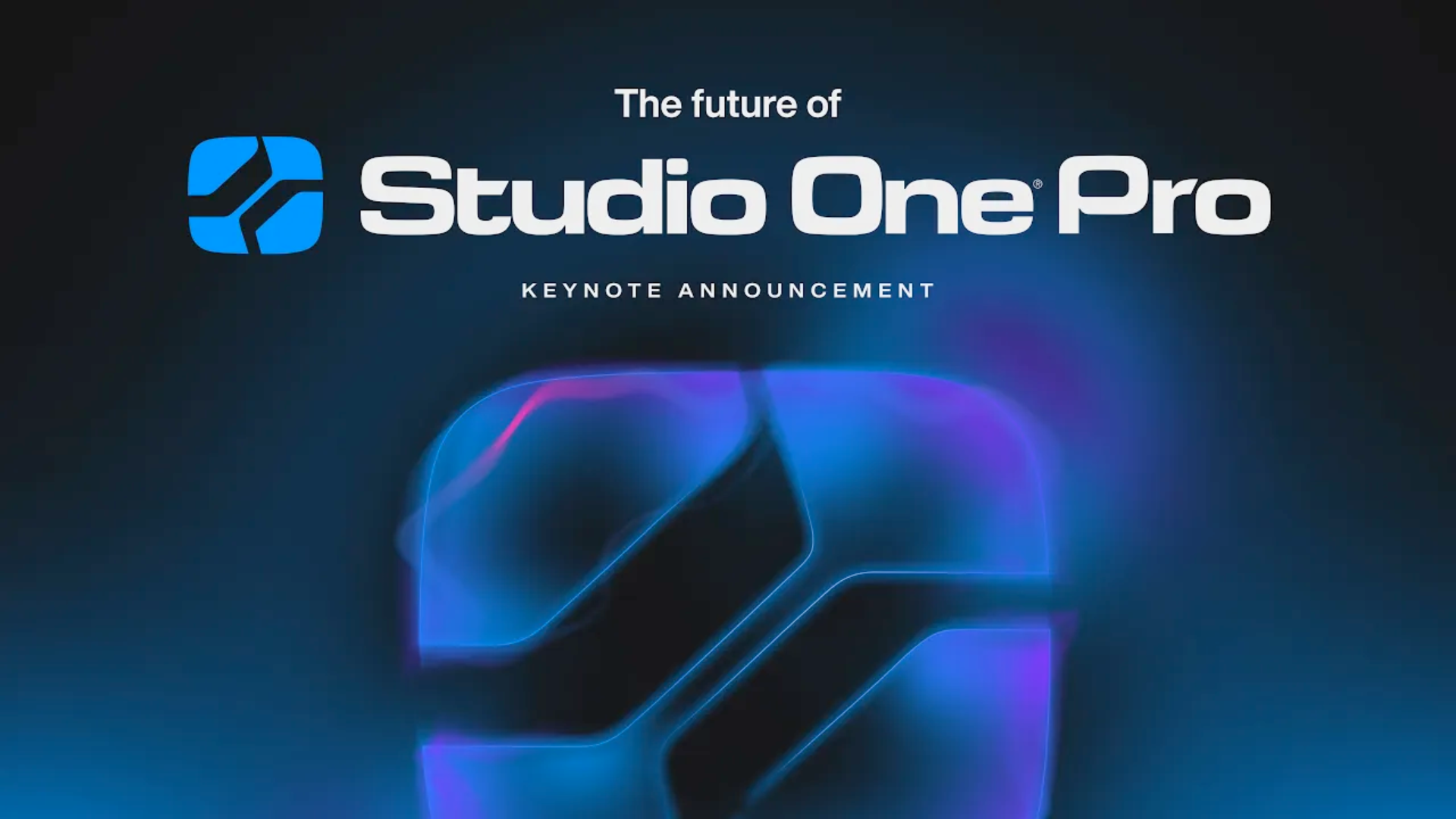 Studio One 7 arrive le 9 octobre - Audiofanzine