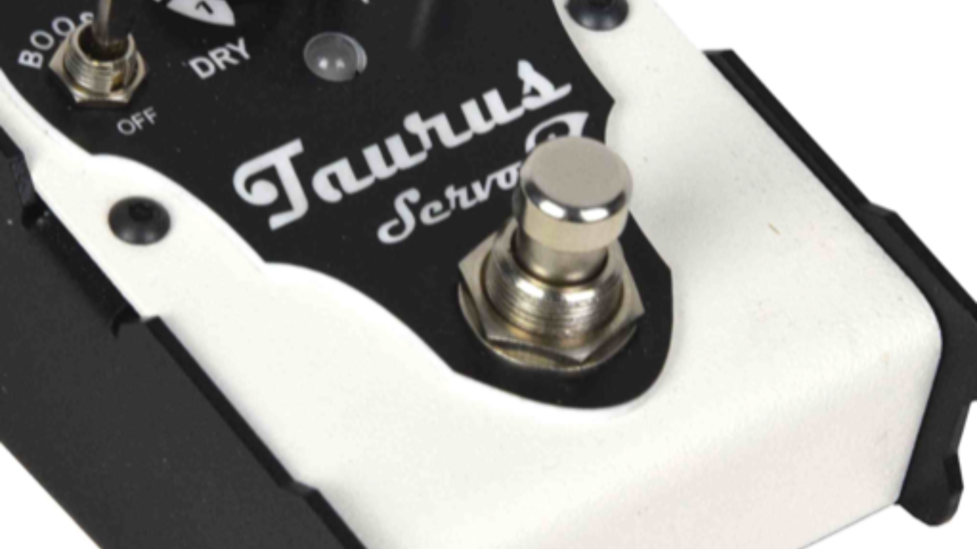 Taurus lance cinq nouvelles pédales - Audiofanzine