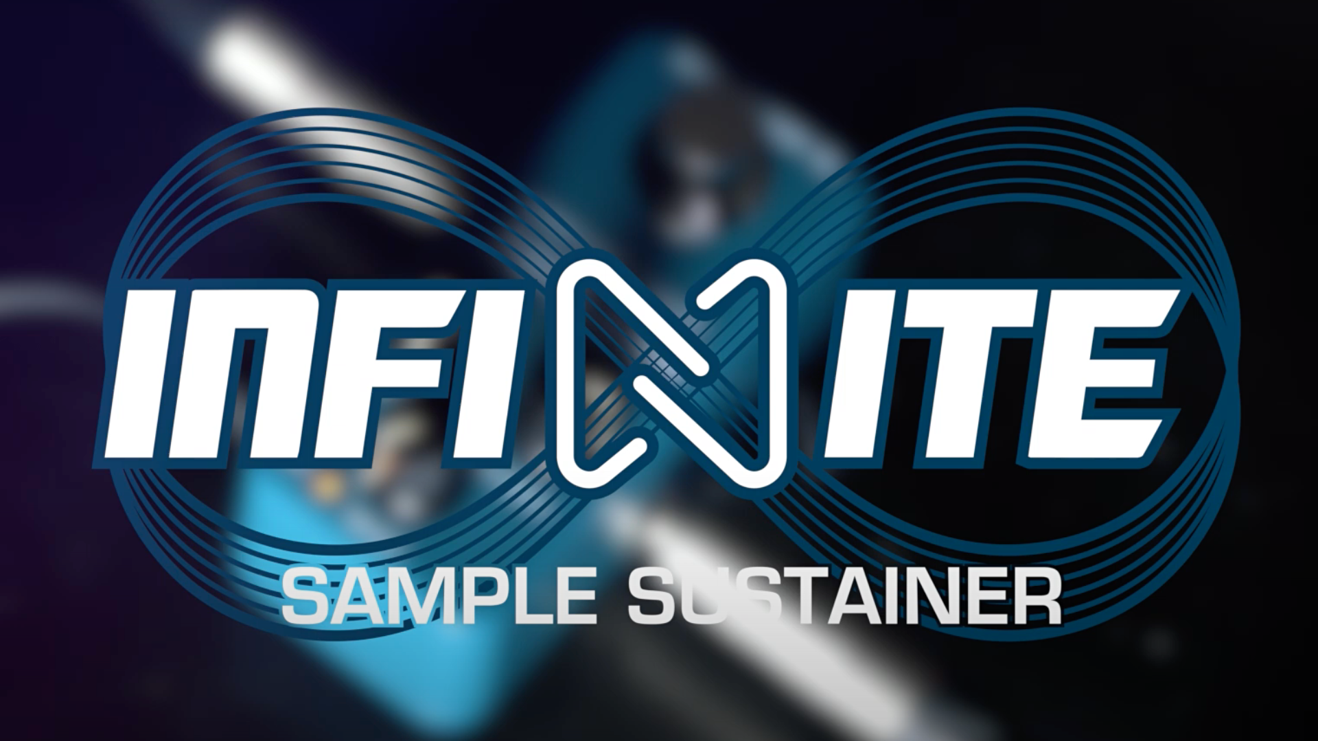 TC Electronic présente l'Infinite Mini Sample Sustainer - Audiofanzine