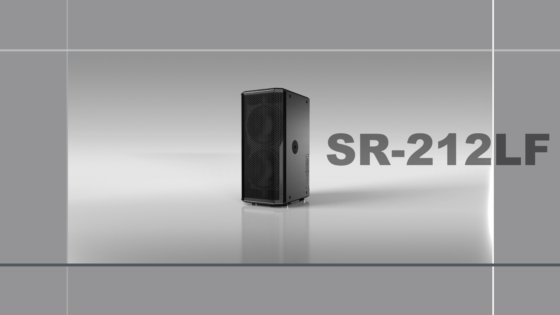 Theory Professionnal étoffe encore sa gamme dédiée à la sonorisation - Audiofanzine