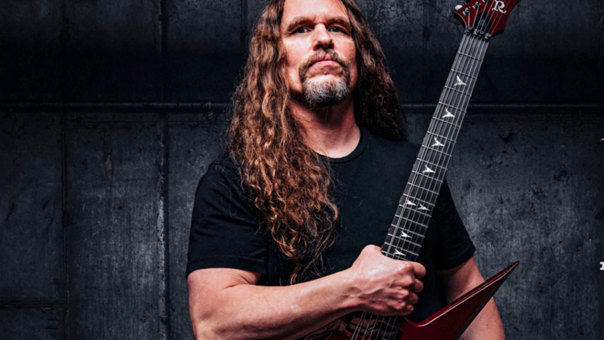 Two Notes Audio Engineering a travaillé avec Erik Rutan - Audiofanzine