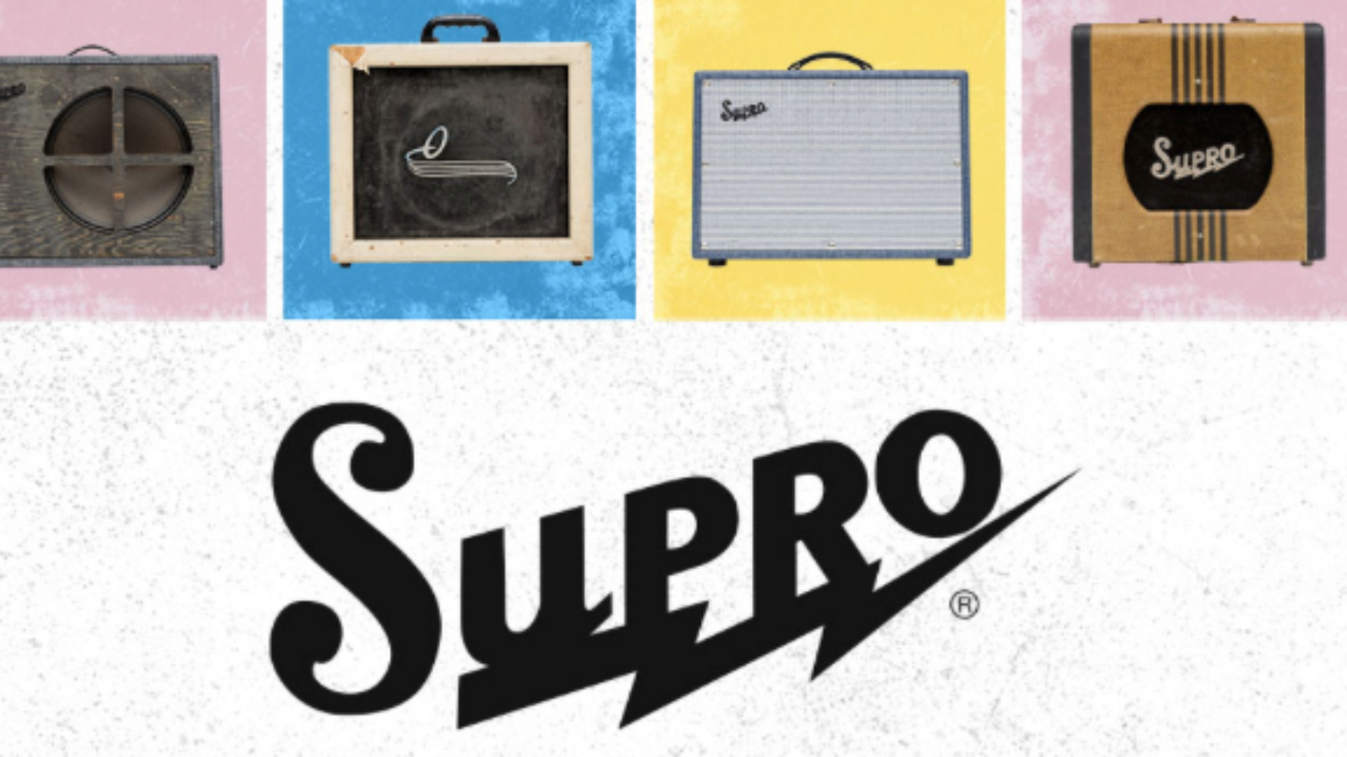 Two Notes présente la Supro Complete Collection - Audiofanzine