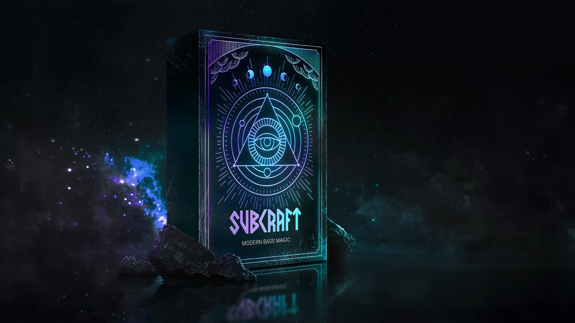 UJAM dévoile Subcraft - Audiofanzine