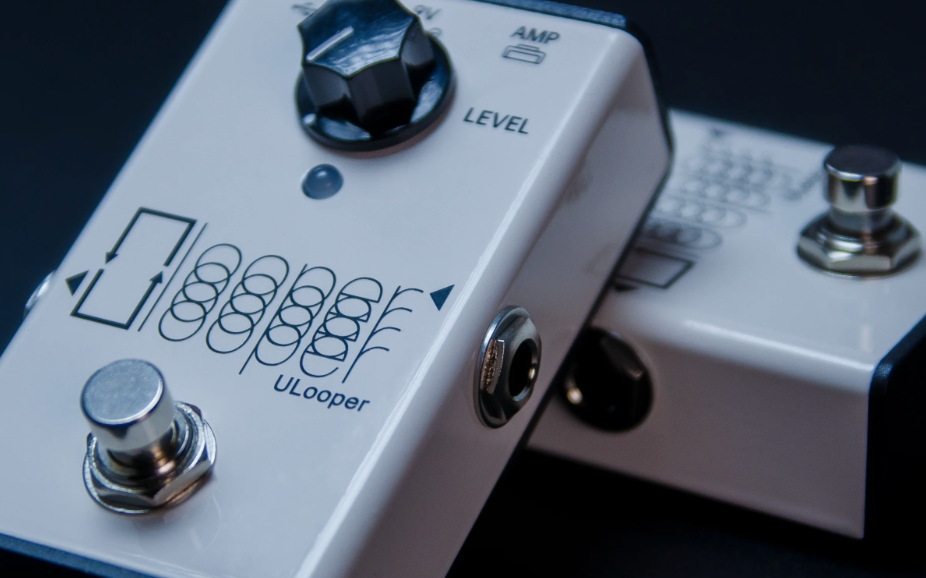 Xsonic présente le ULooper - Audiofanzine