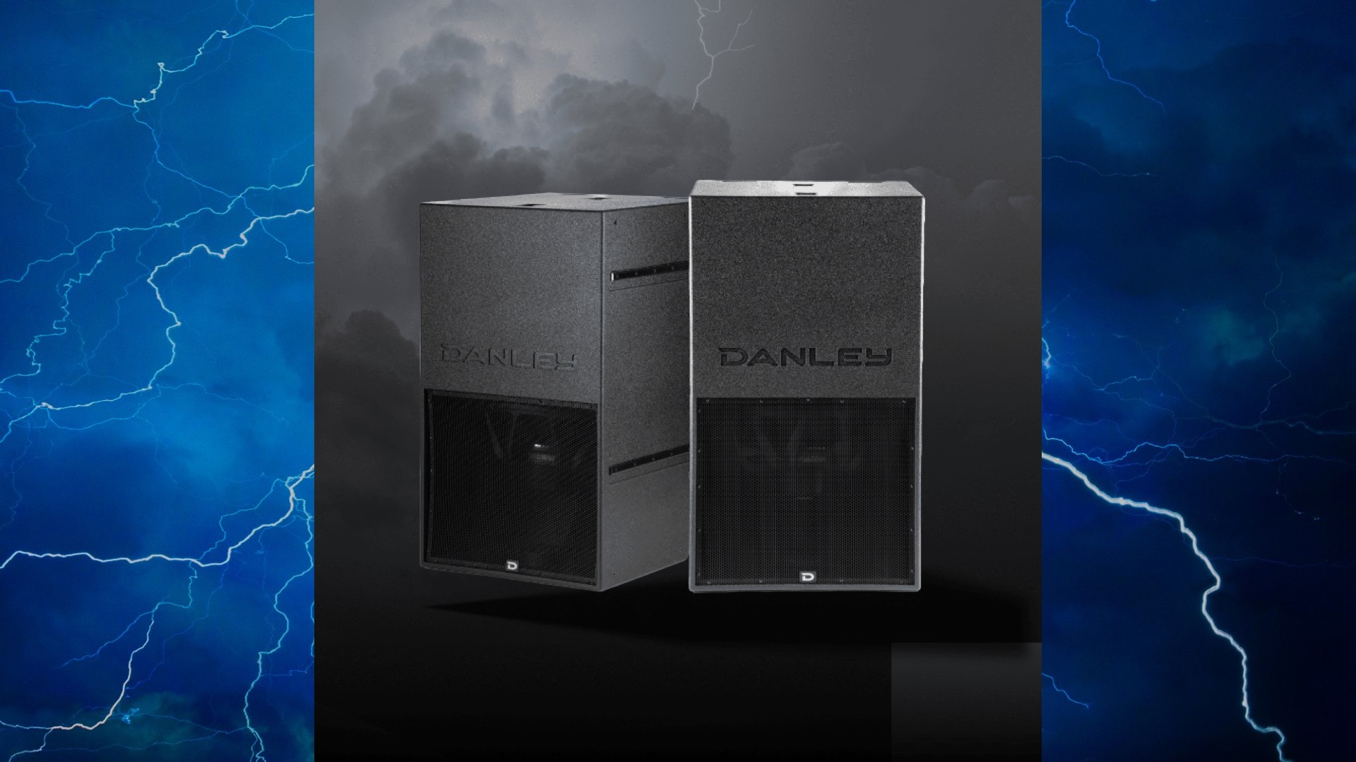 Un nouveau caisson de basse chez Danley Sound Labs - Audiofanzine