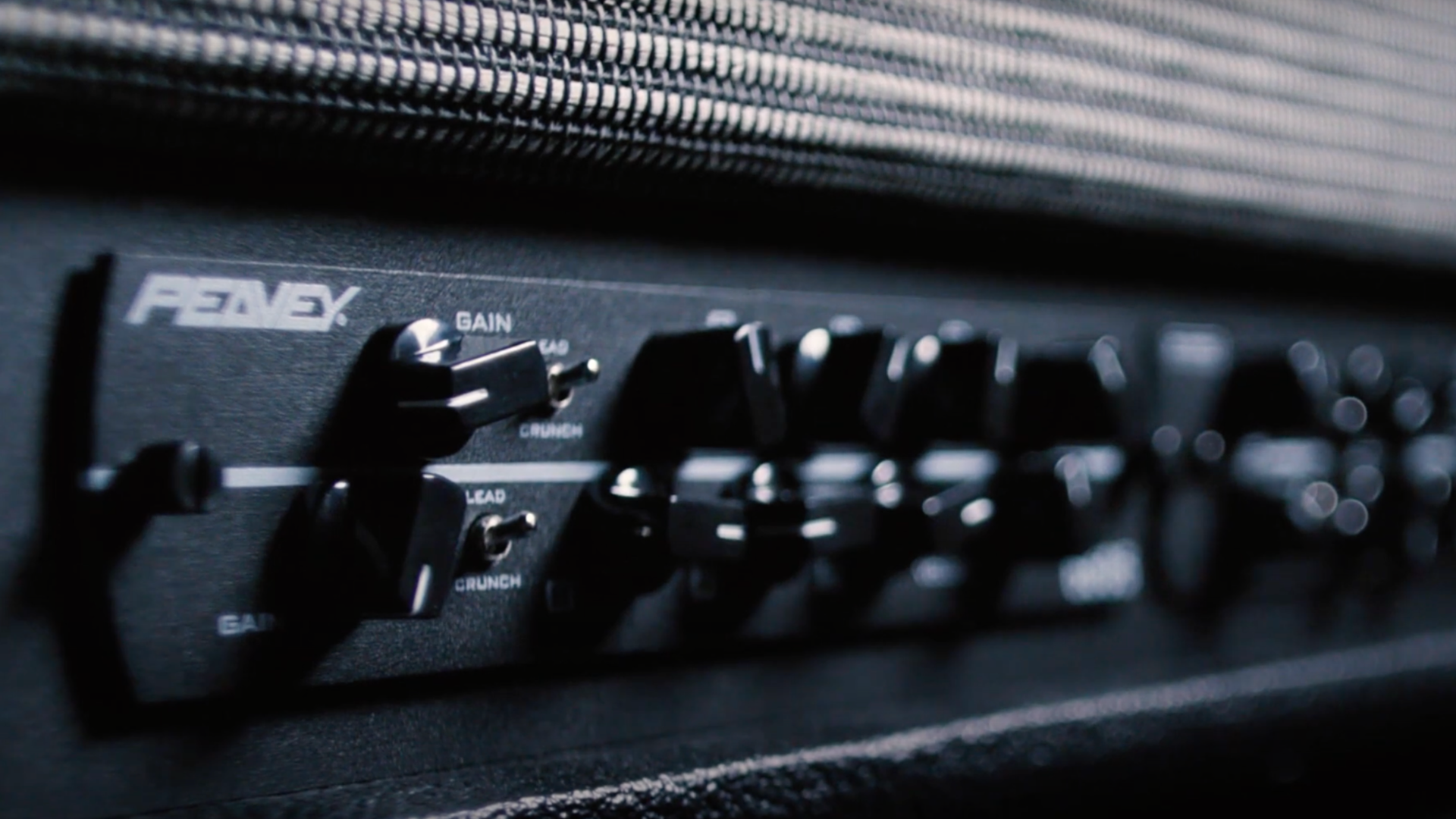 Synergy Amp présente le PEAVEY 6505 Synergy Module - Audiofanzine