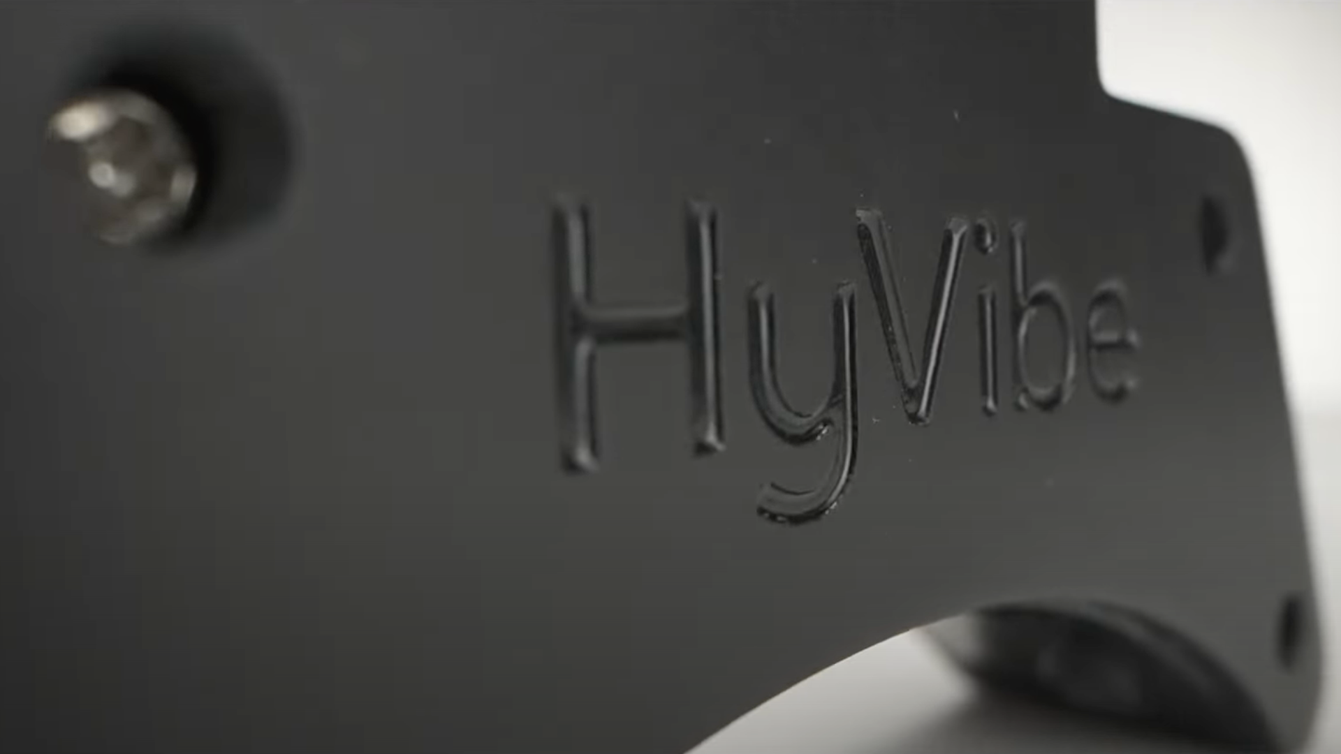 Un nouveau système fait son apparition chez HyVibe Audio - Audiofanzine