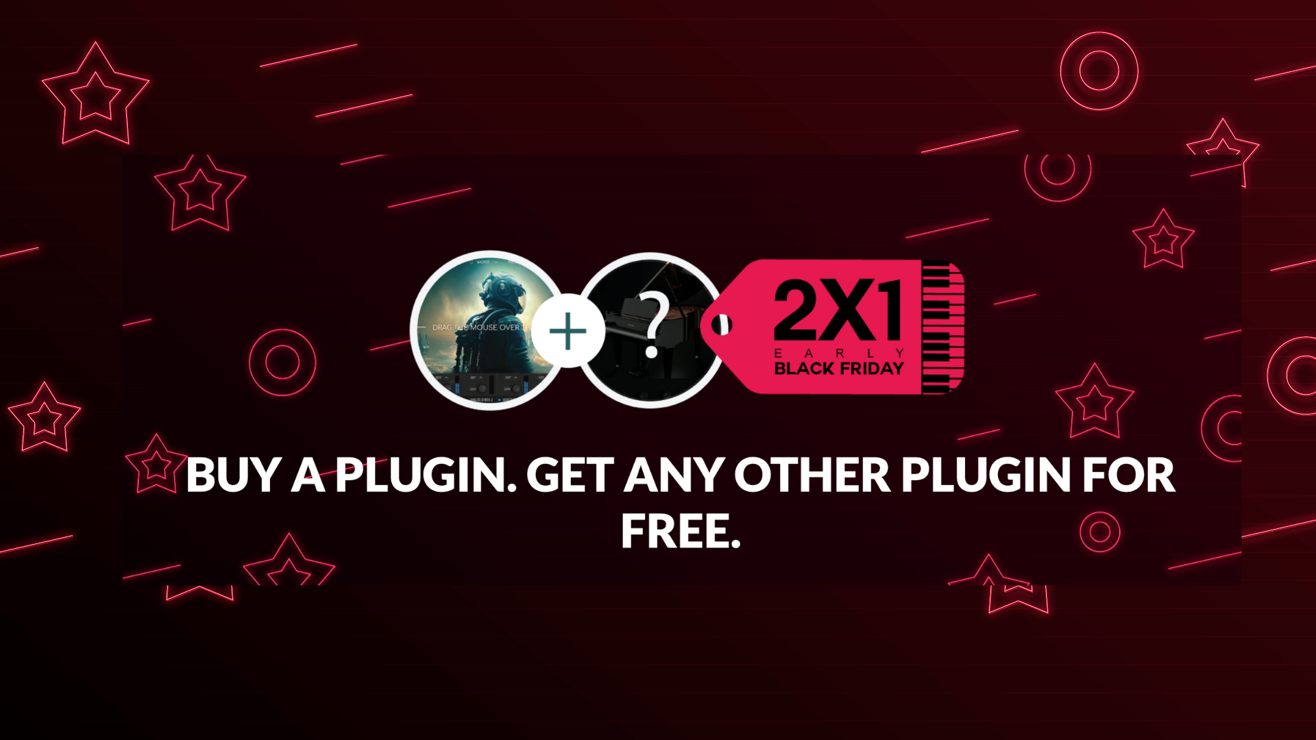 Un plug-in gratuit chez Sampleson - Audiofanzine