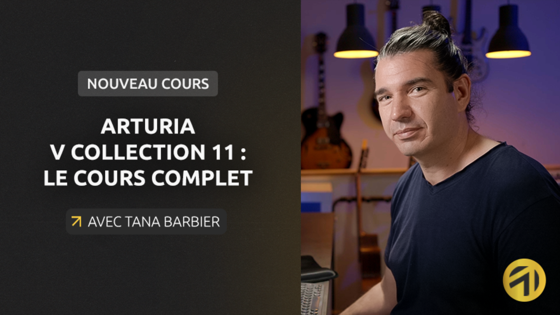 V Collection 11 : le guide complet des synthés Arturia avec SawUp ...