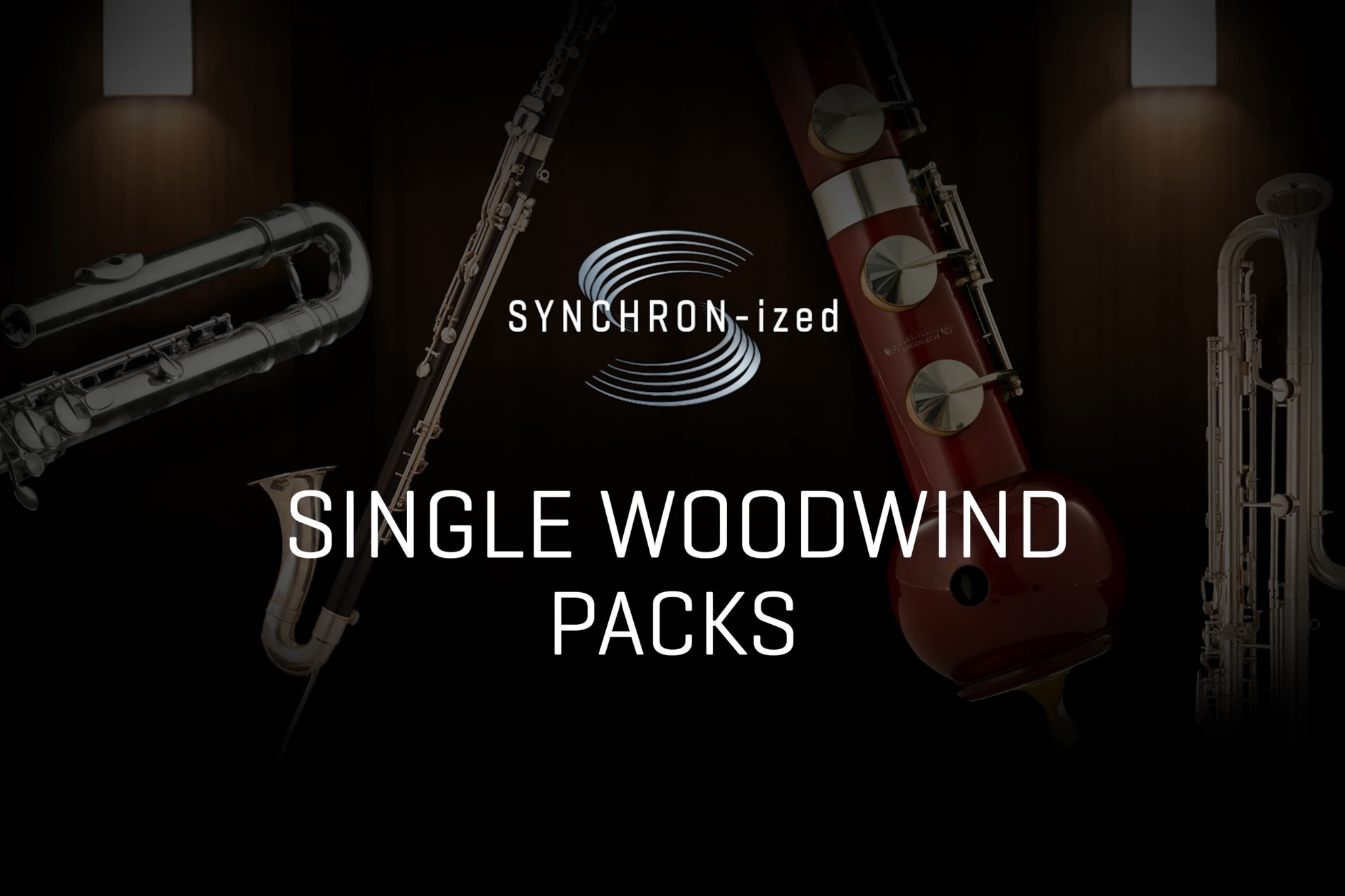 VSL annonce le bundle Single Woodwind Packs - Audiofanzine