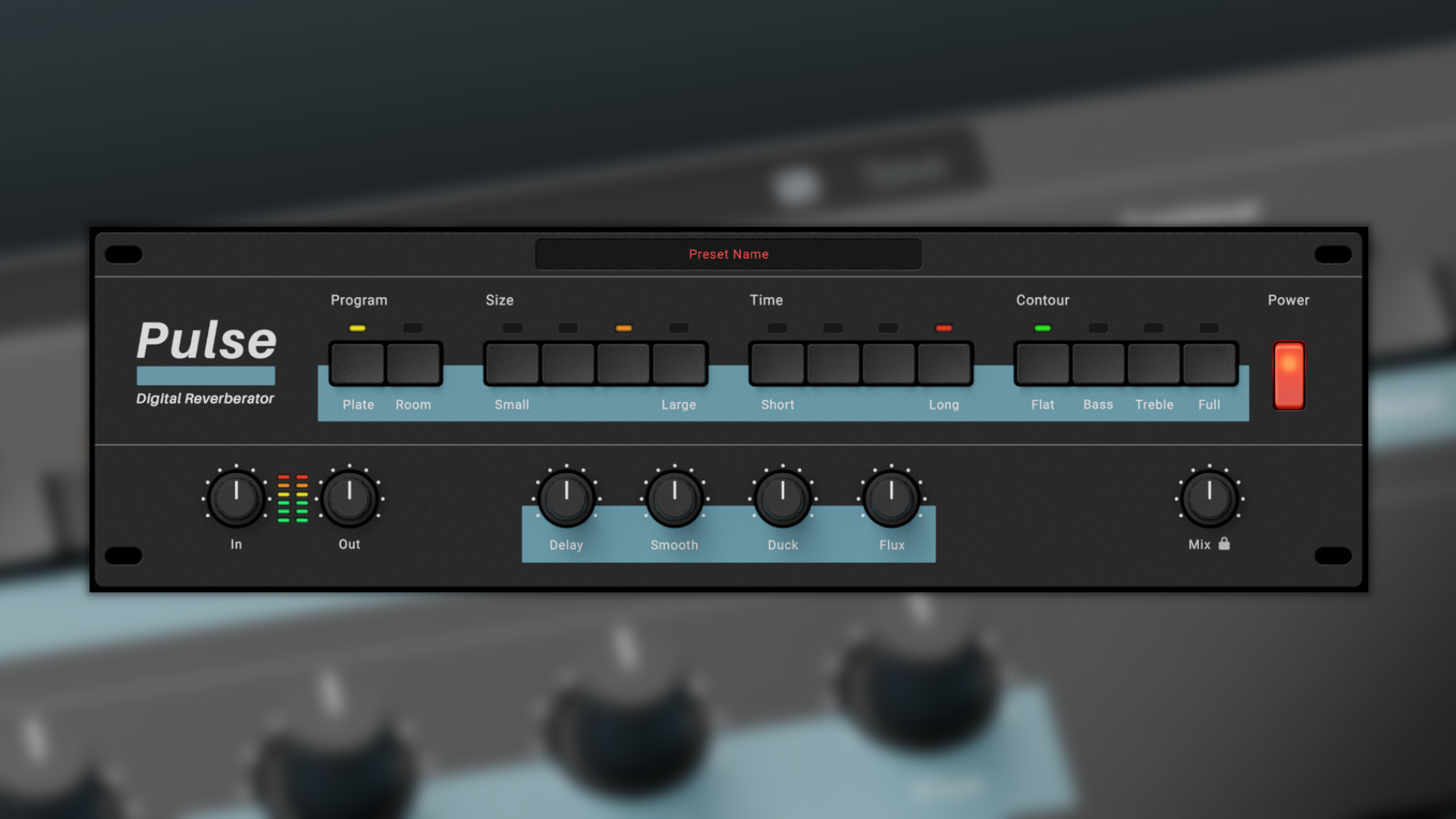Wave Alchemy signe Pulse - Audiofanzine