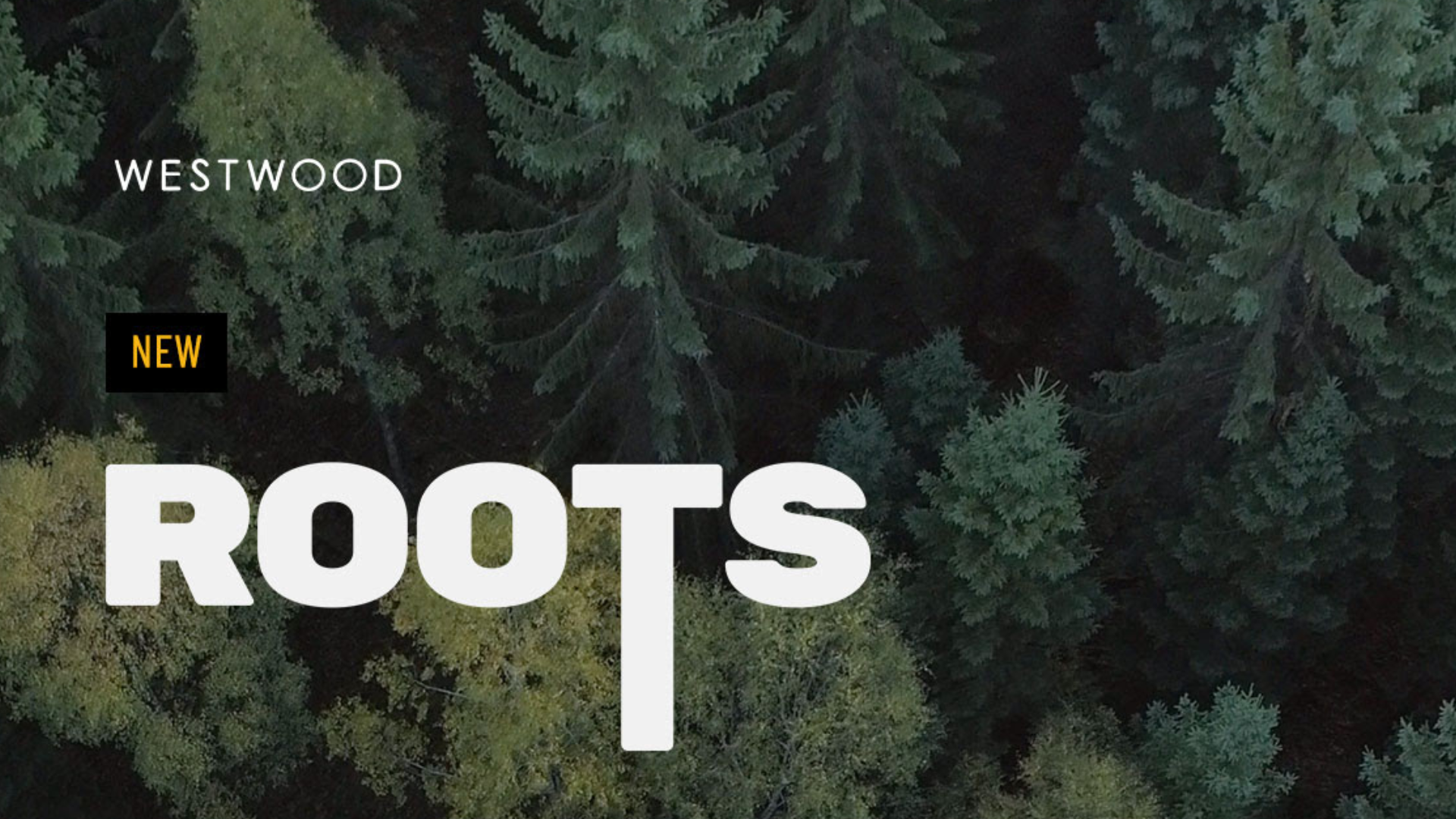 Westwood Instruments présente Roots - Audiofanzine