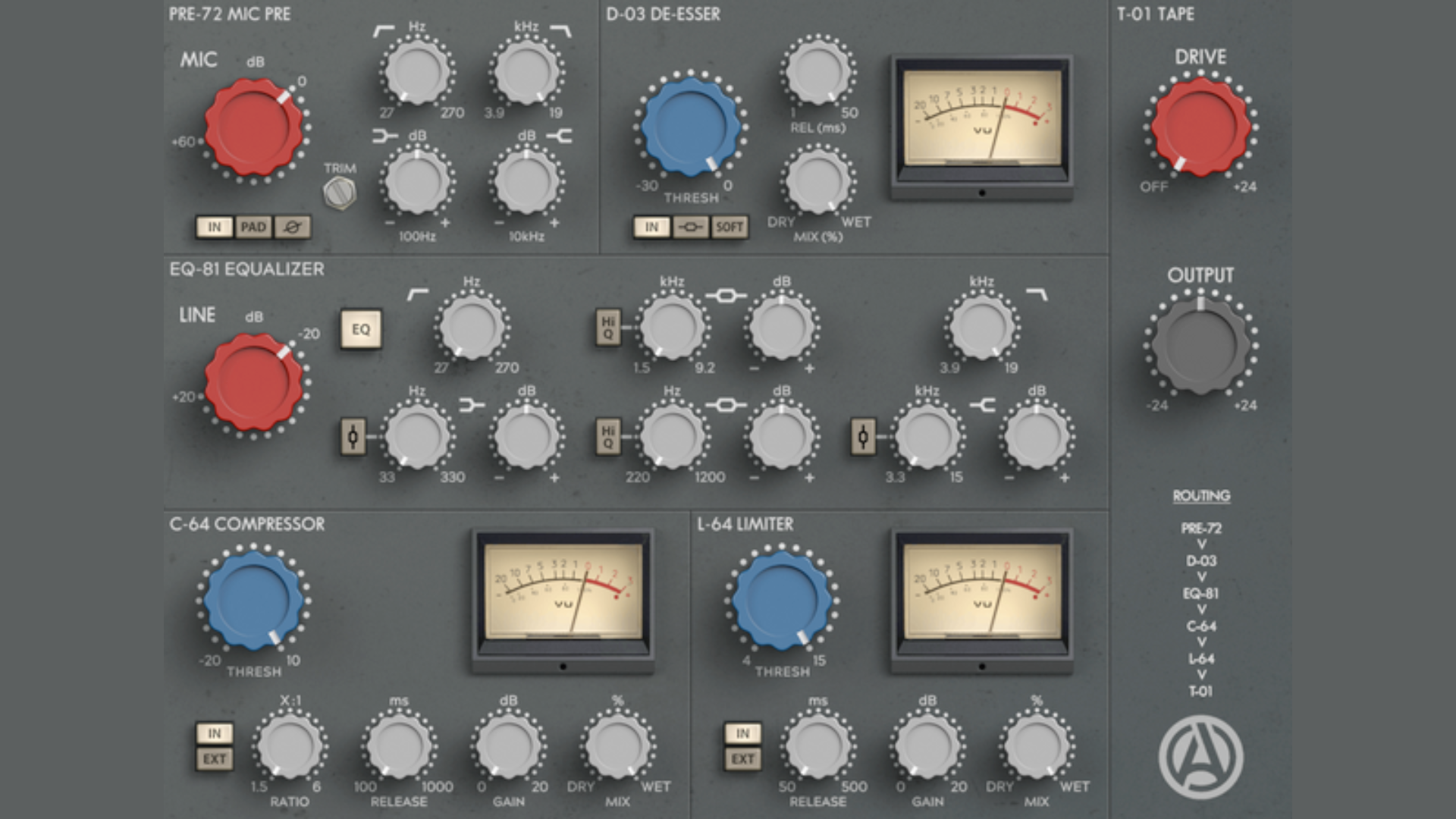 XMAS Freeware #13 : Channev - Audiofanzine