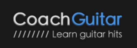 CoachGuitar Music with touch devices (1 products) - Audiofanzine