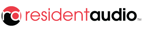Resident Audio (5 products) - Audiofanzine
