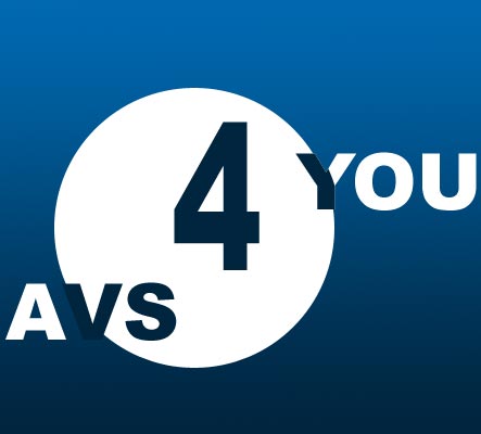 AVS4YOU Software (non-musical) (1 products) - Audiofanzine