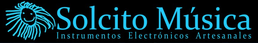Solcito Música (7 products) - Audiofanzine