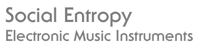 Social Entropy (4 products) - Audiofanzine
