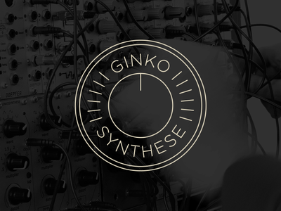 Ginko Synthese Modular synthesizers (4 products) - Audiofanzine