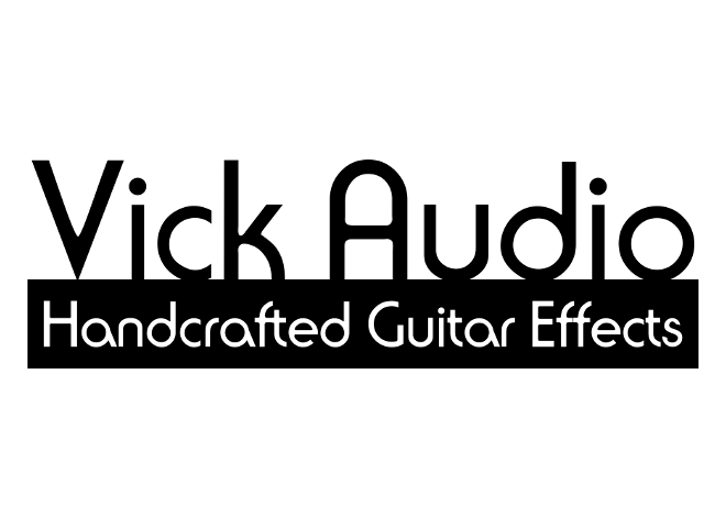 Vick Audio Guitar Effects (8 products) - Audiofanzine