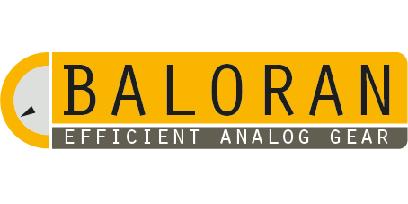 Baloran Sound Modules (1 products) - Audiofanzine