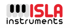 Isla Instruments Electronic instrument (4 products) - Audiofanzine