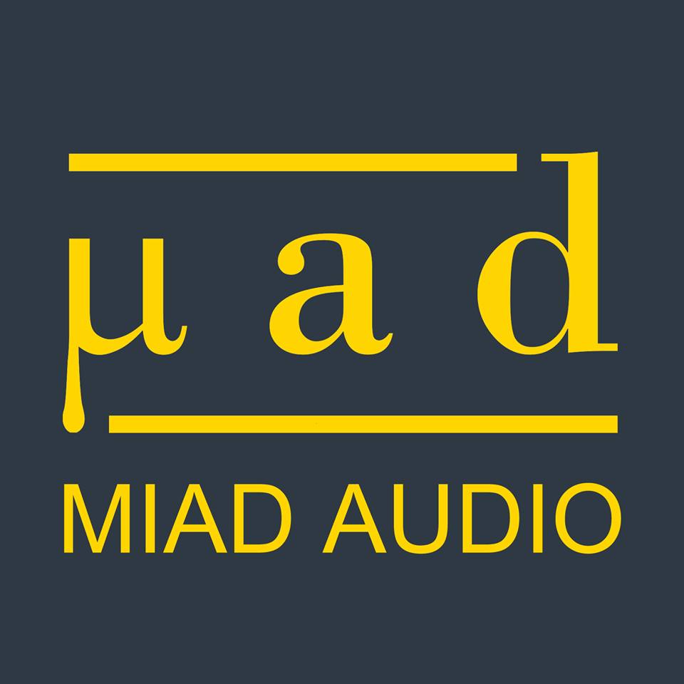 MIAD Audio Studio Effects 1 Products Audiofanzine