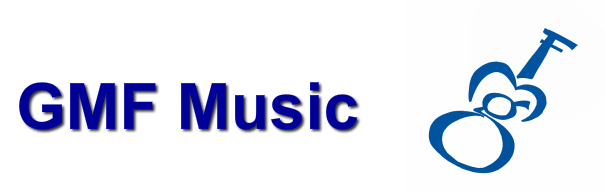 GMF Music Guitars (1 products) - Audiofanzine