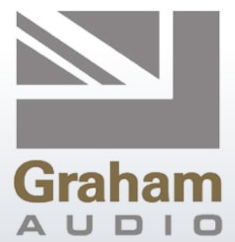 Graham Audio (3 products) - Audiofanzine