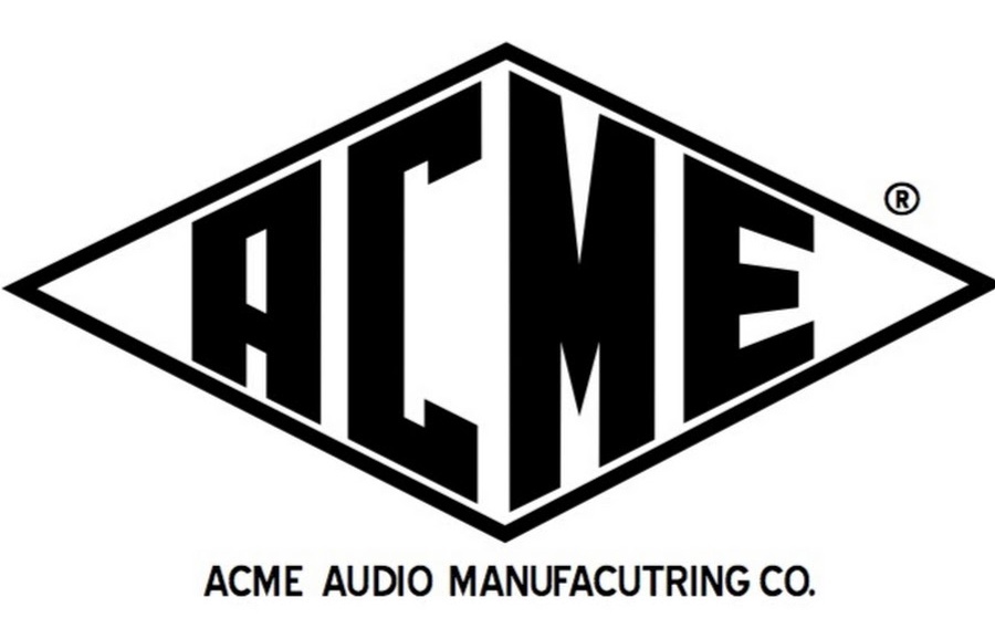 Acme Audio Microphone preamplifiers (1 products) - Audiofanzine