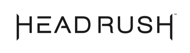 HeadRush Electronics (14 products) - Audiofanzine