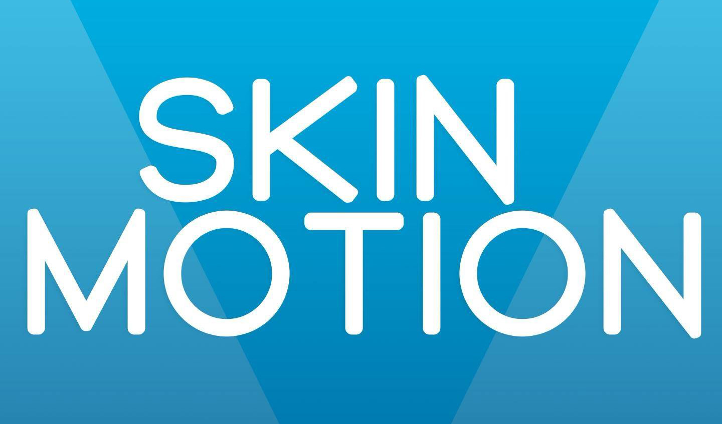 Skin Motion Music with touch devices (1 products) - Audiofanzine