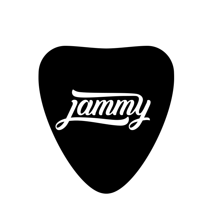 Jammy Instruments Guitars (1 products) - Audiofanzine