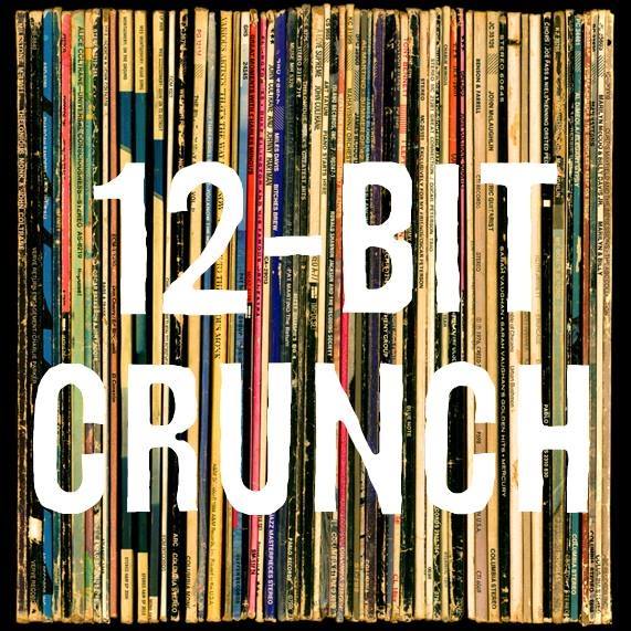 12-Bit Crunch (2 produits) - Audiofanzine