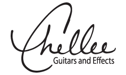 Chellee Guitars (2 products) - Audiofanzine