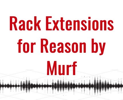 Murf Music Software (1 products) - Audiofanzine