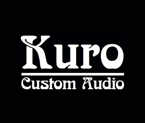 Kuro Custom Audio Overdrive pedals (2 products) - Audiofanzine