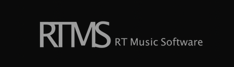 RT Music Software (4 products) - Audiofanzine