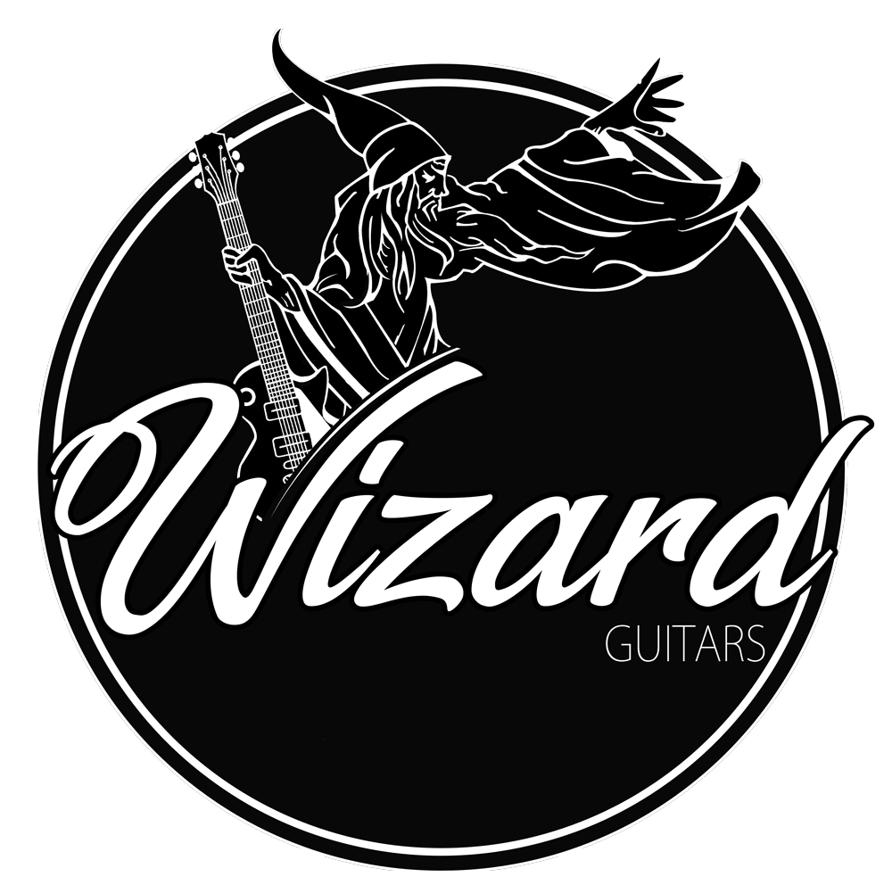 Wizard Guitars (2 products) - Audiofanzine