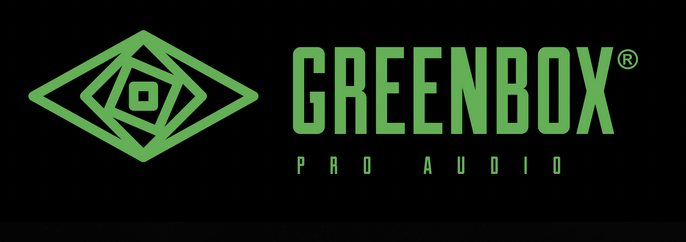 Green Box (1 products) - Audiofanzine