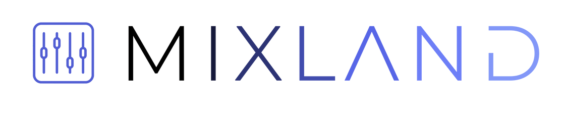 Mixland Software parametric EQs (2 products) - Audiofanzine